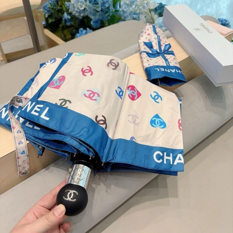 Reasonably priced Chanel Umbrella