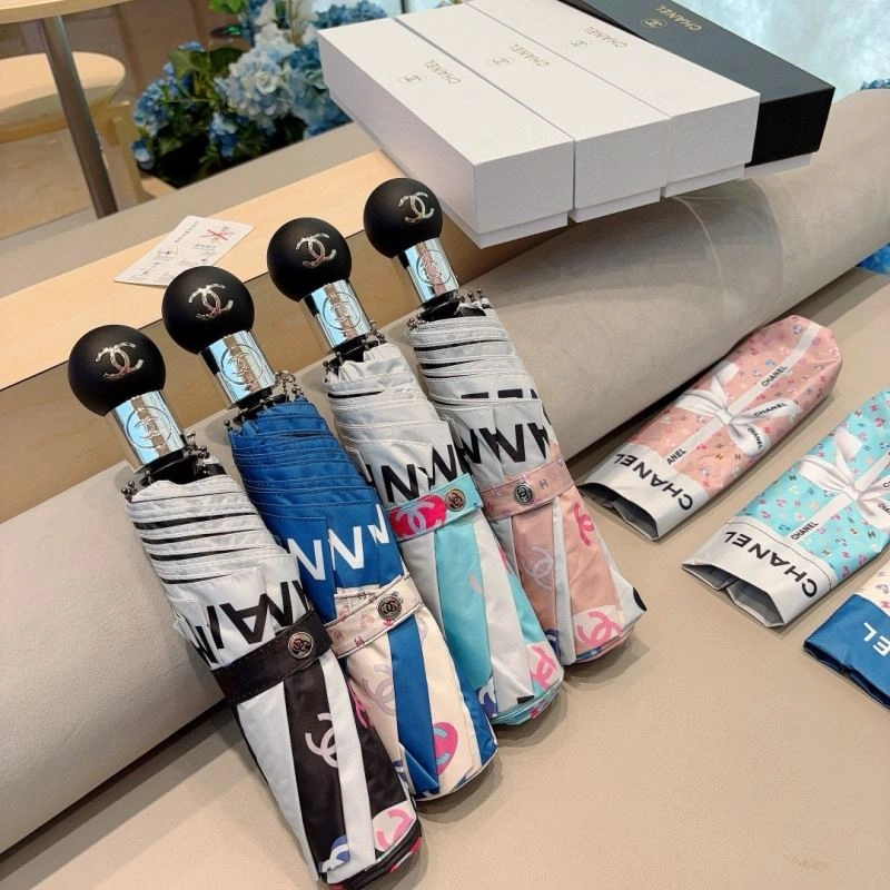 Reasonably priced Chanel Umbrella
