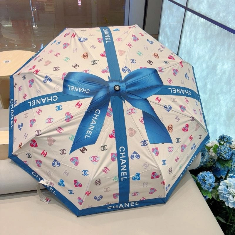 Reasonably priced Chanel Umbrella