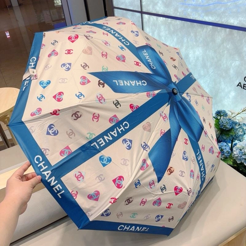 Reasonably priced Chanel Umbrella