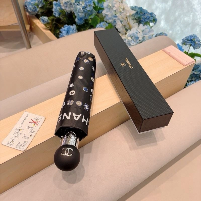 Chanel Umbrella