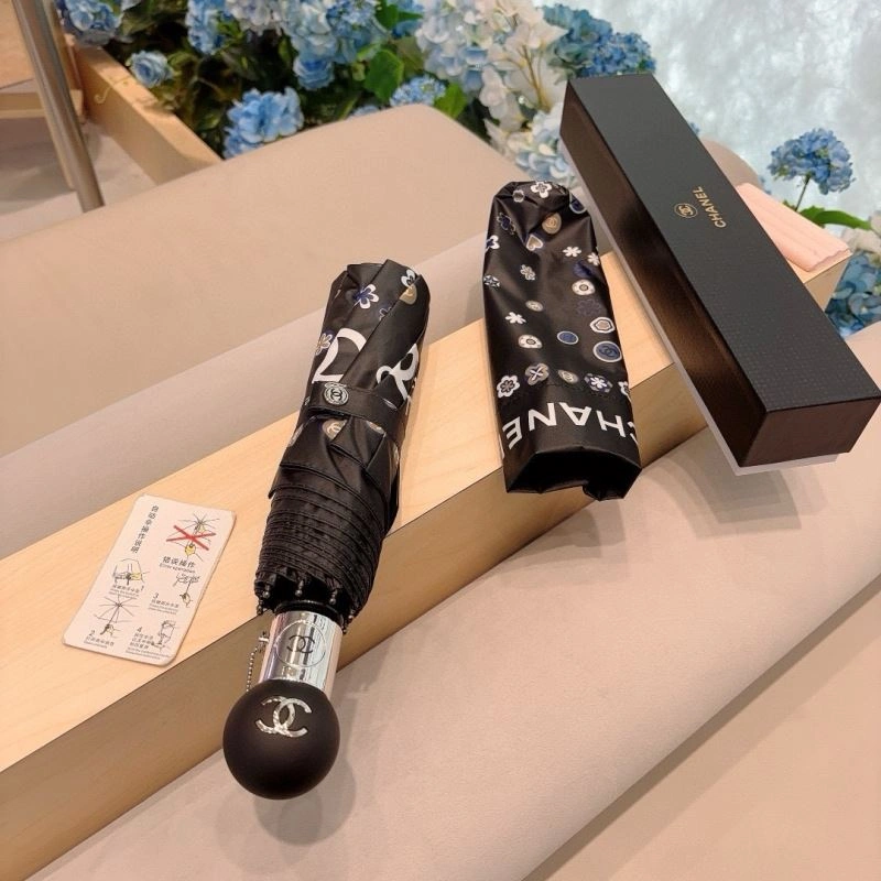 Affordable Chanel Umbrella