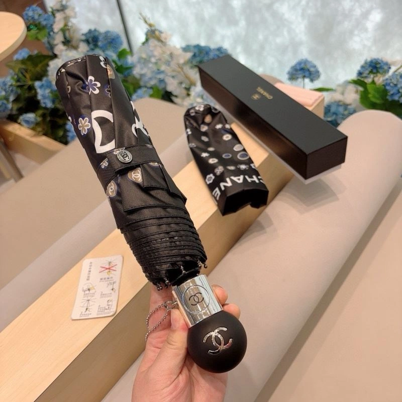 Affordable Chanel Umbrella