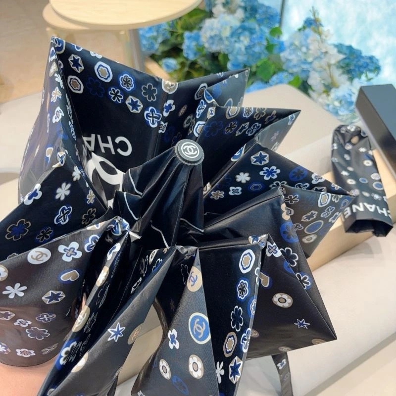 Affordable Chanel Umbrella