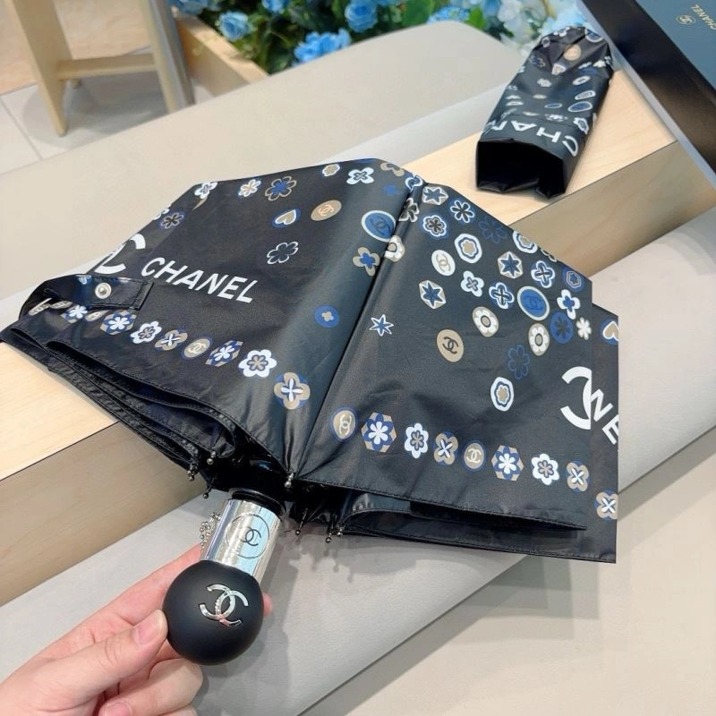 Affordable Chanel Umbrella