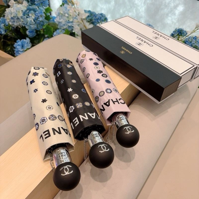 Affordable Chanel Umbrella