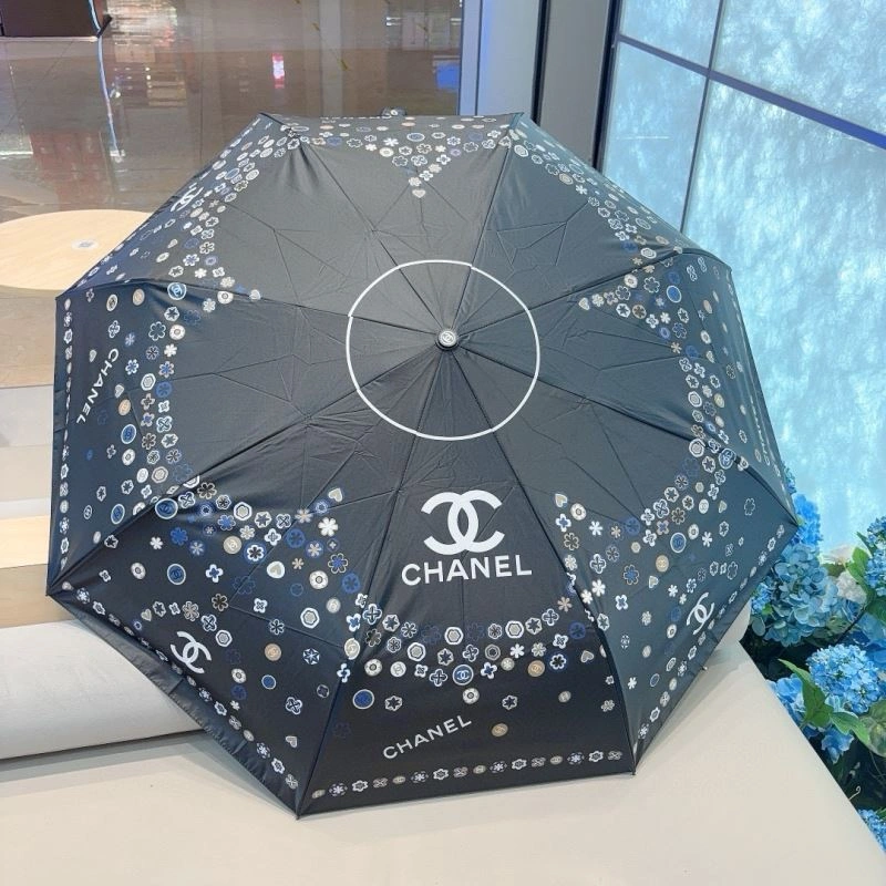 Affordable Chanel Umbrella