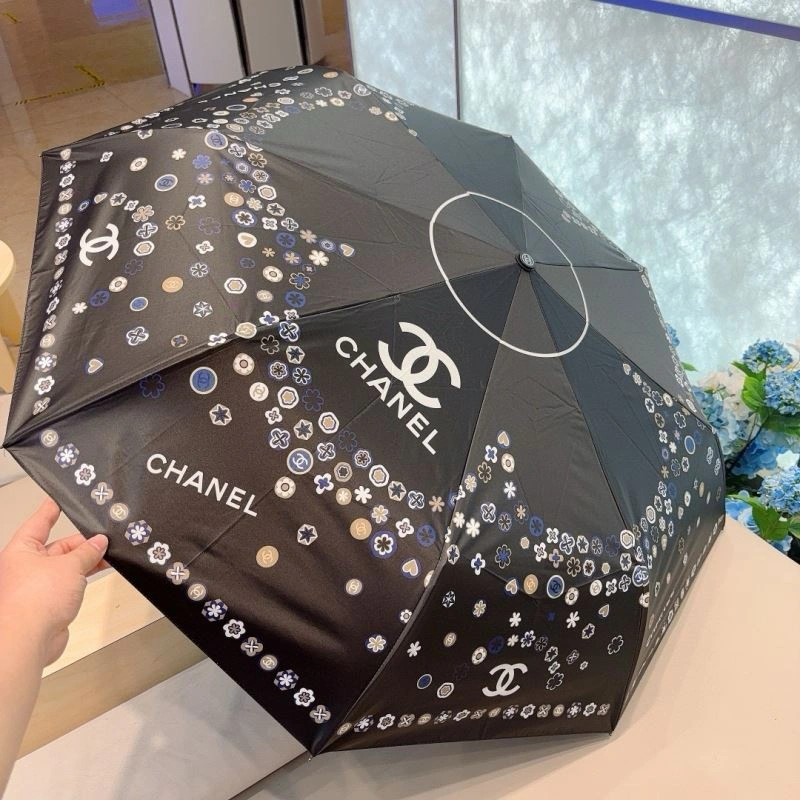 Affordable Chanel Umbrella