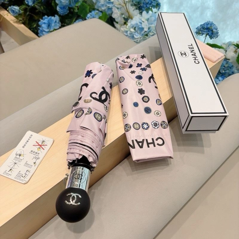 High accuracy Chanel Umbrella