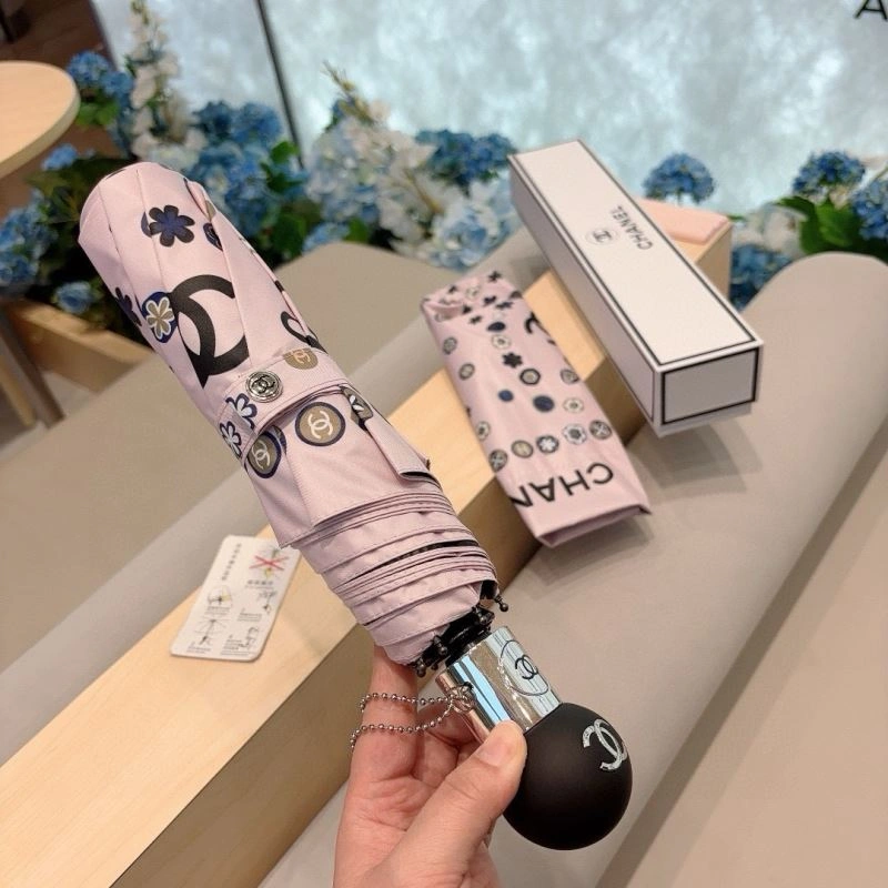 High accuracy Chanel Umbrella