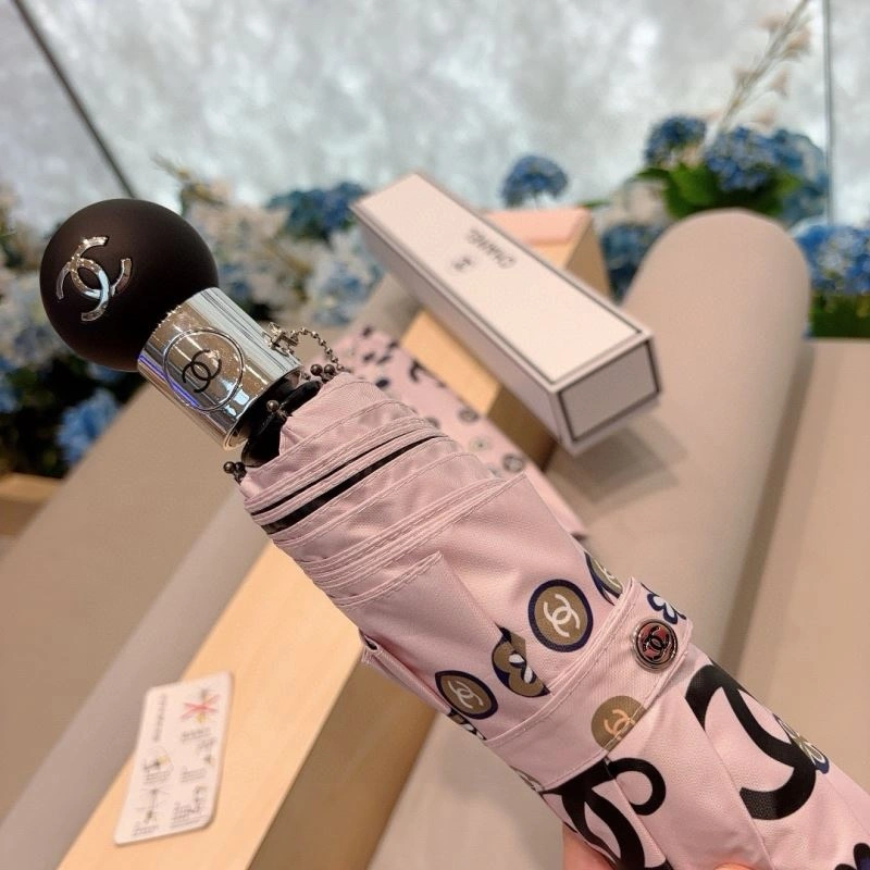 High accuracy Chanel Umbrella