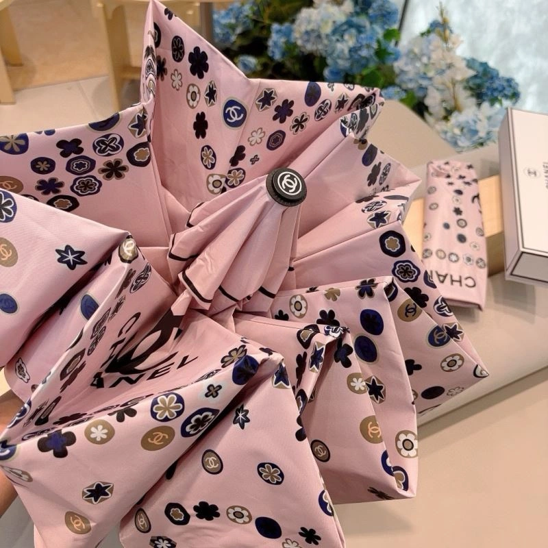High accuracy Chanel Umbrella