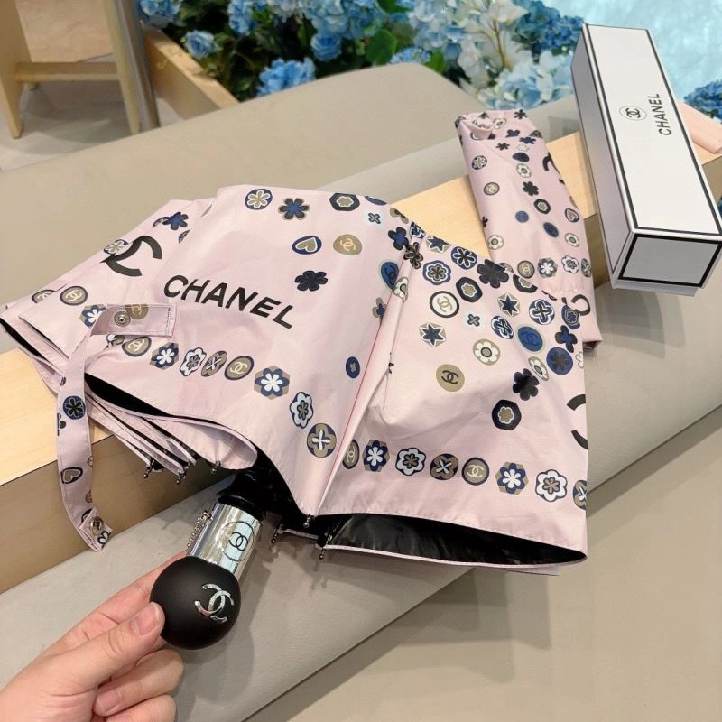 High accuracy Chanel Umbrella