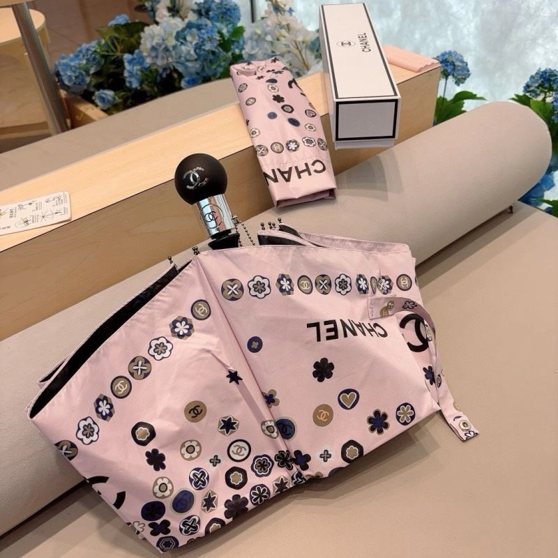 High accuracy Chanel Umbrella