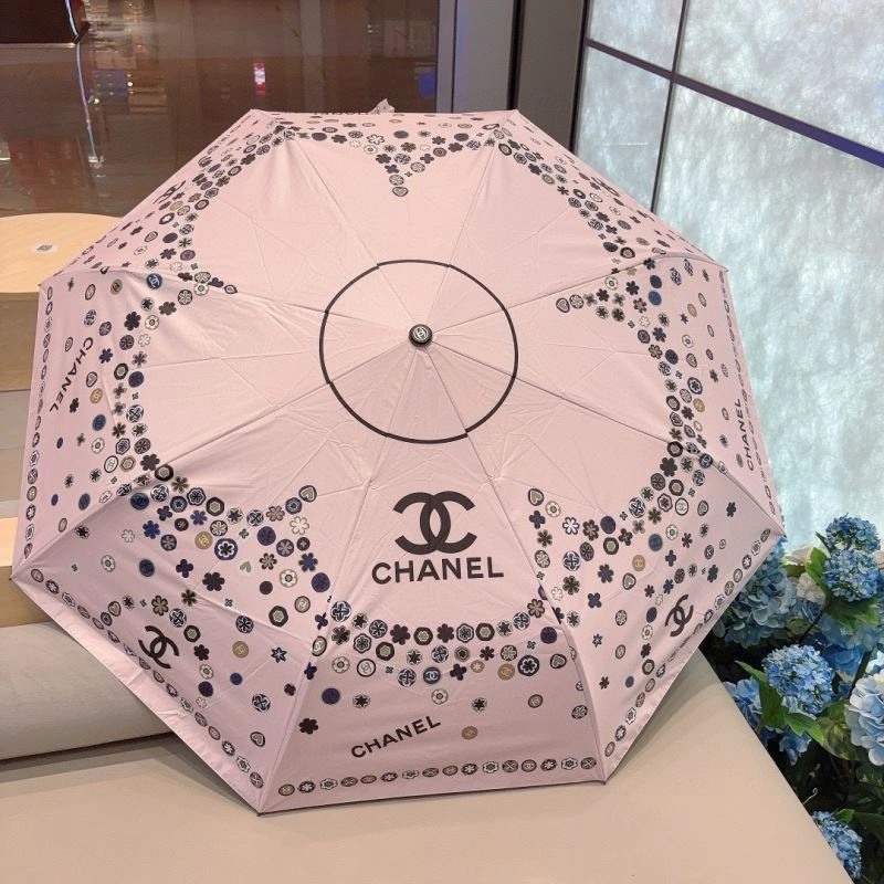 High accuracy Chanel Umbrella