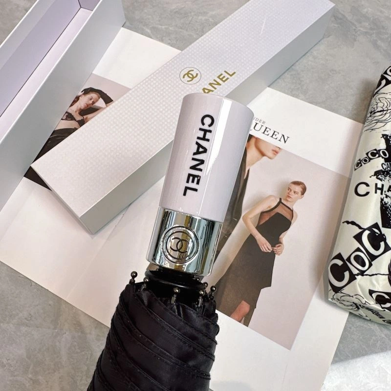 High fidelity Chanel Umbrella