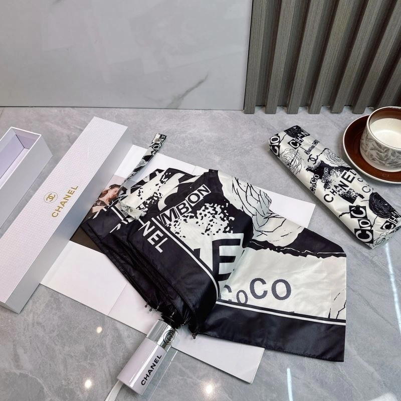 High fidelity Chanel Umbrella