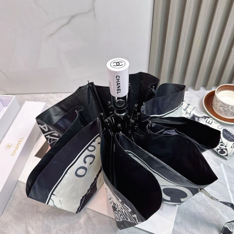 High fidelity Chanel Umbrella