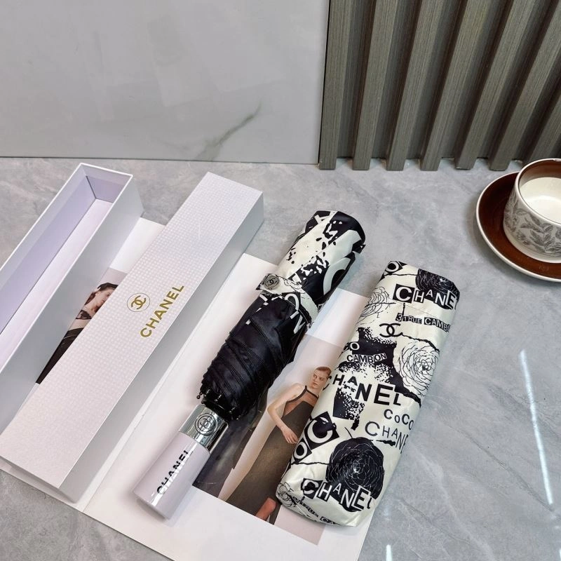 High fidelity Chanel Umbrella