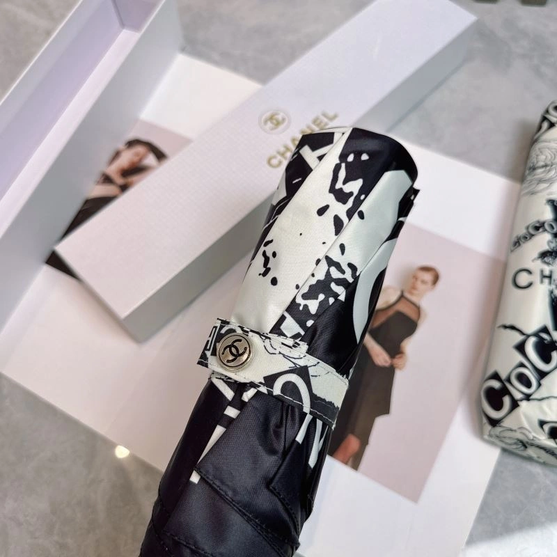 High fidelity Chanel Umbrella