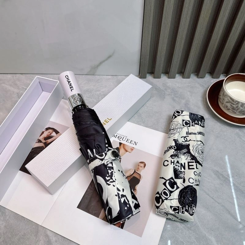 High fidelity Chanel Umbrella