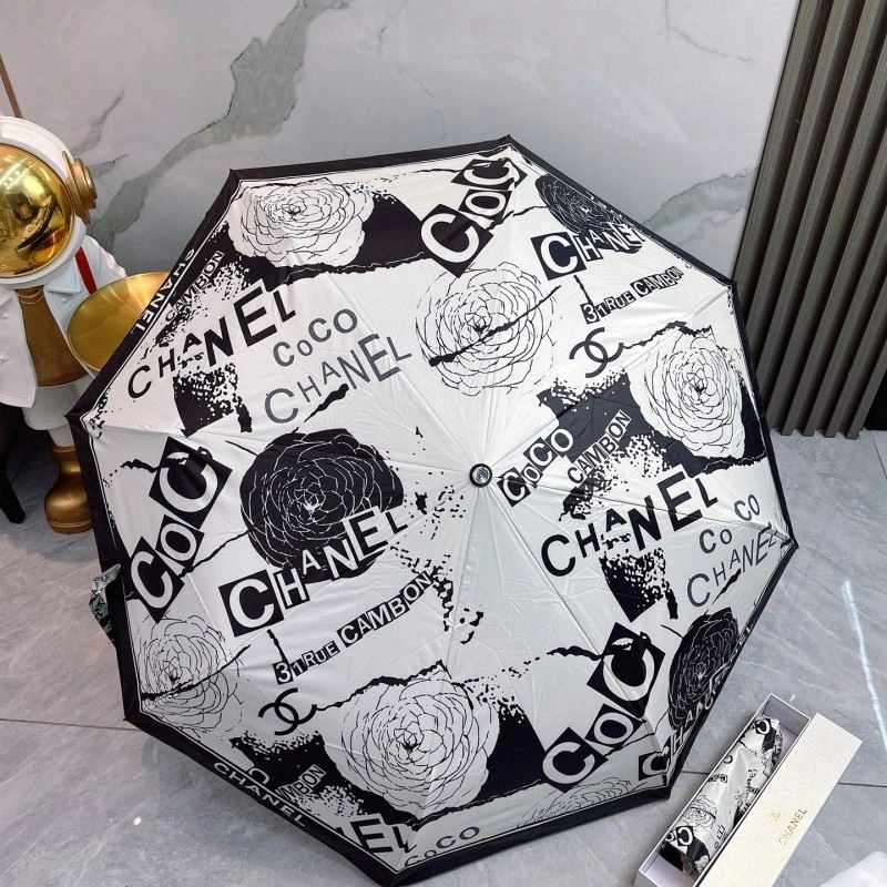High fidelity Chanel Umbrella