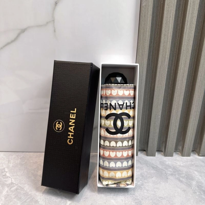 Chanel Umbrella
