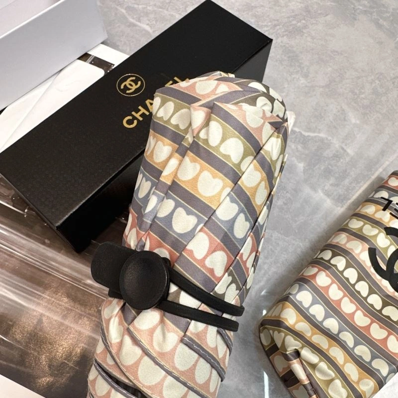 Precise copy Chanel Umbrella