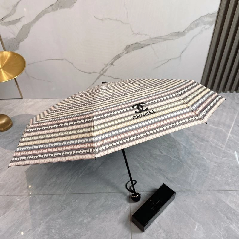 Precise copy Chanel Umbrella