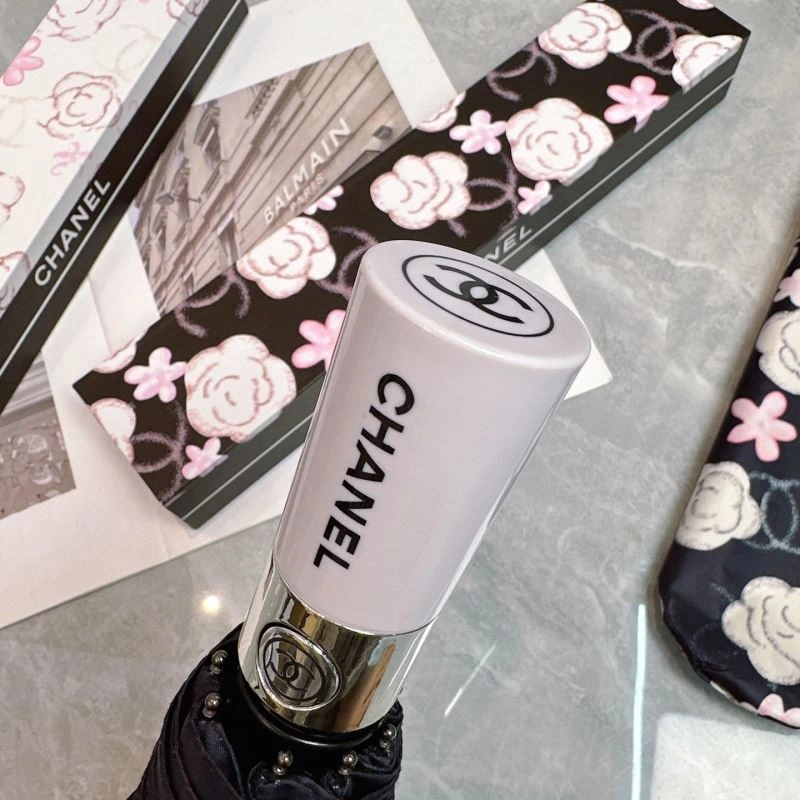 Affordable Chanel Umbrella
