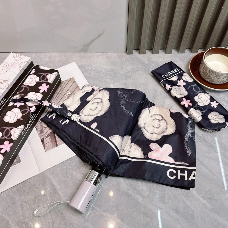 Affordable Chanel Umbrella