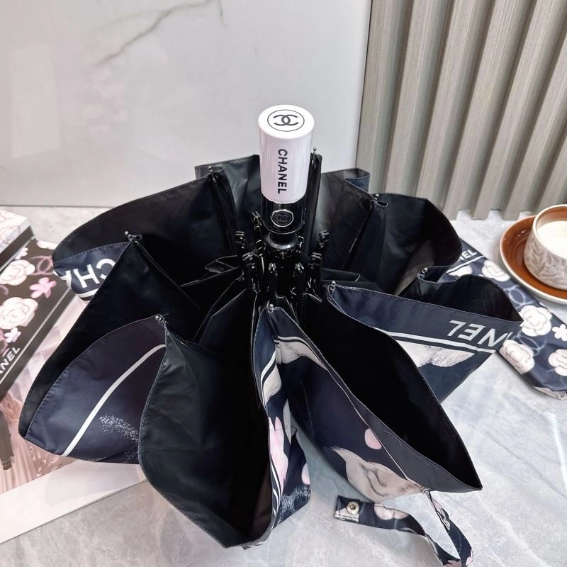 Affordable Chanel Umbrella