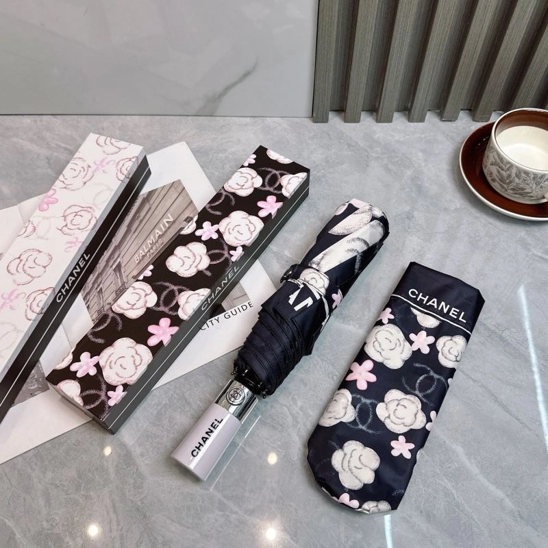Affordable Chanel Umbrella