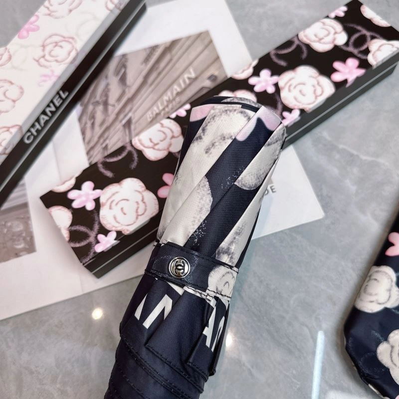 Affordable Chanel Umbrella