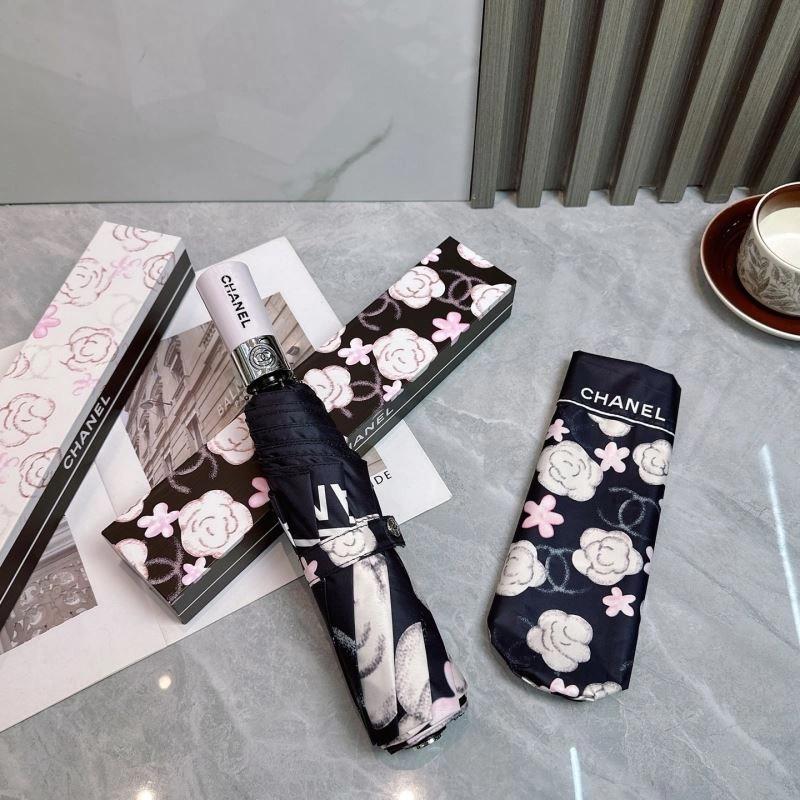 Affordable Chanel Umbrella