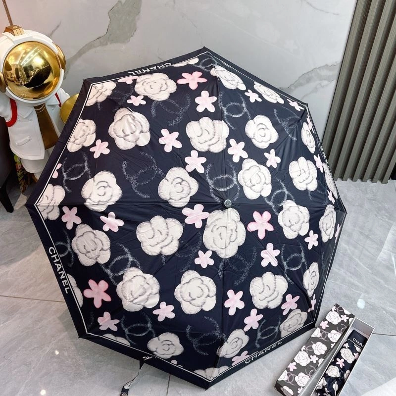 Affordable Chanel Umbrella