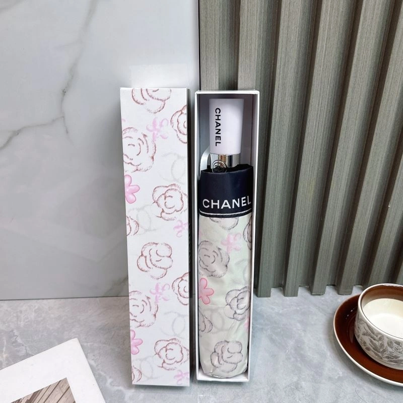Chanel Umbrella