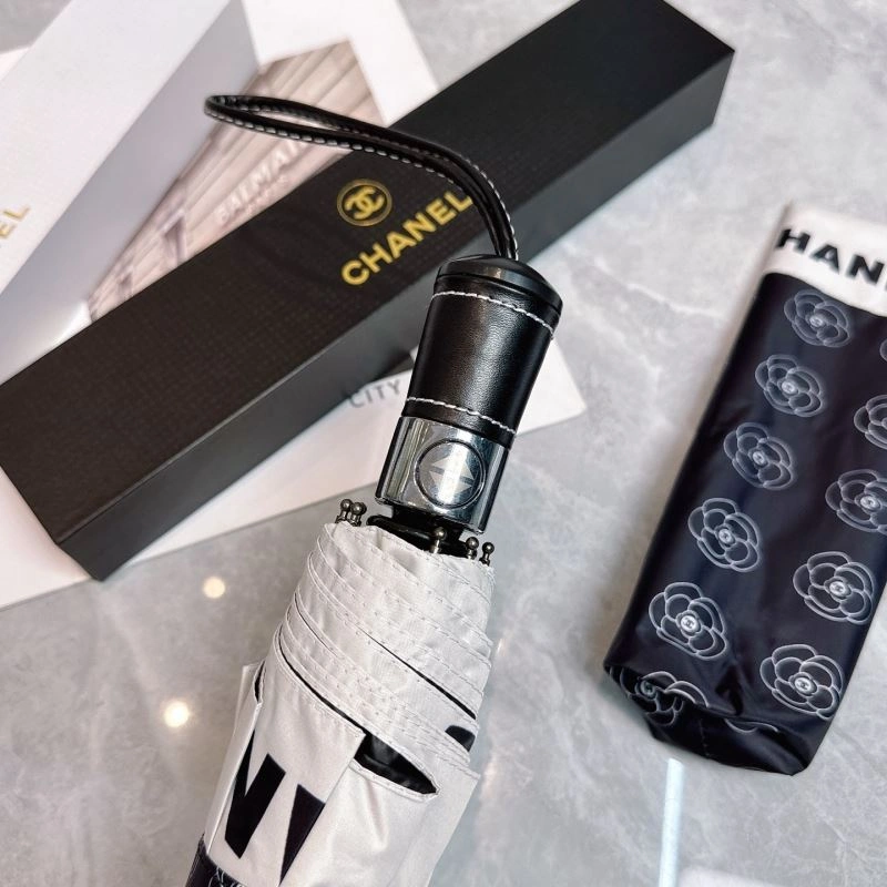 High fidelity Chanel Umbrella