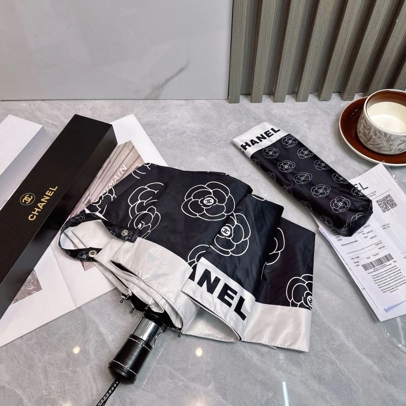High fidelity Chanel Umbrella