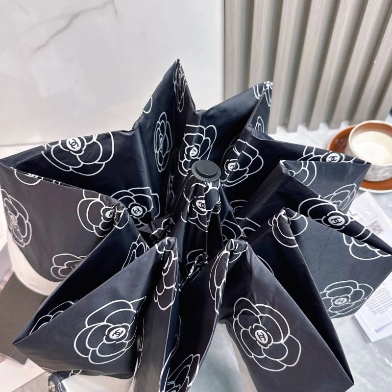 High fidelity Chanel Umbrella