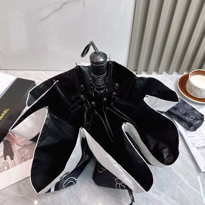 High fidelity Chanel Umbrella