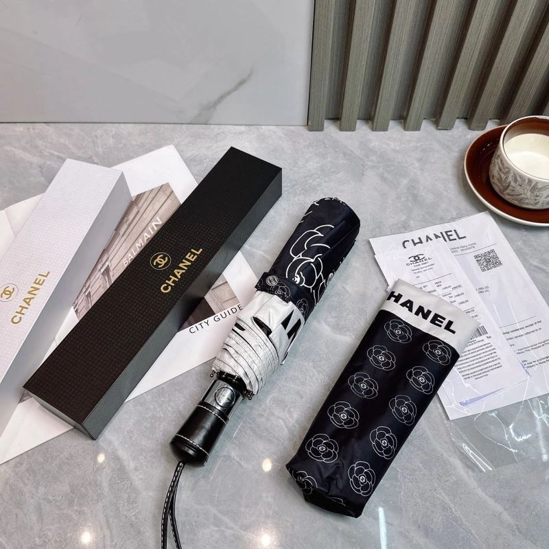 High fidelity Chanel Umbrella