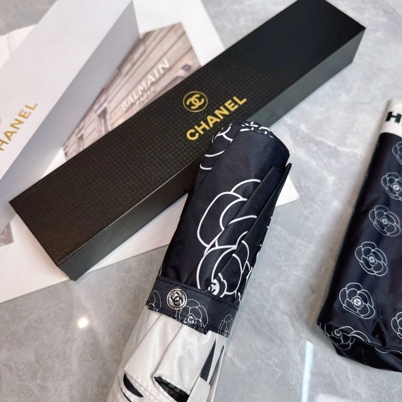 High fidelity Chanel Umbrella