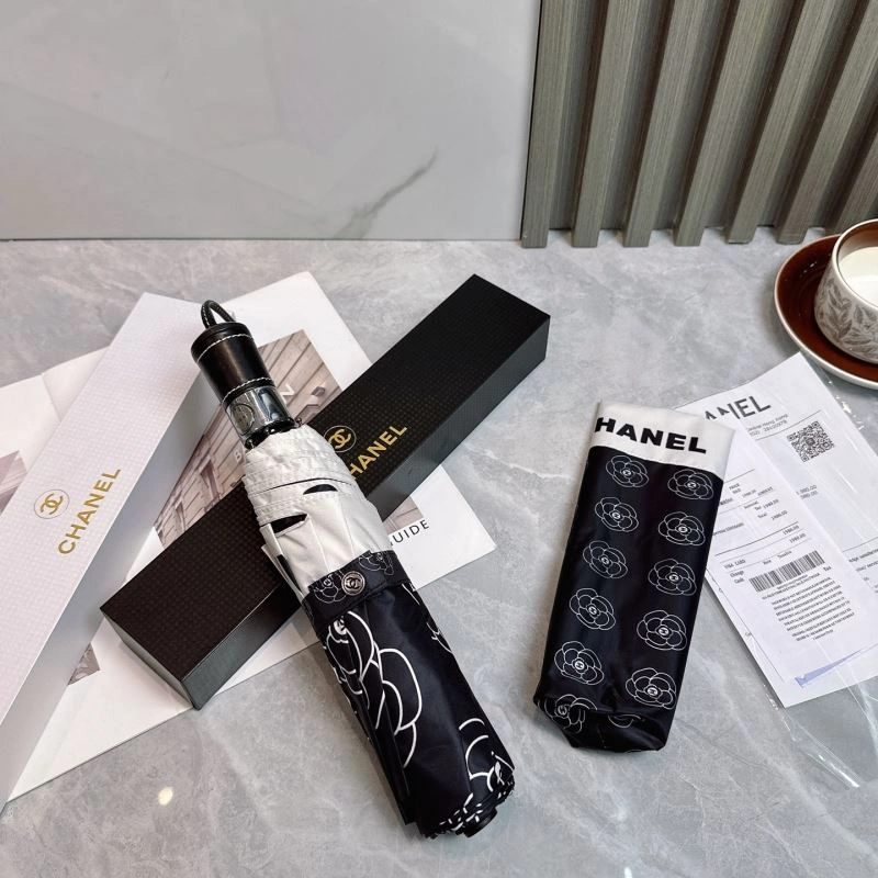 High fidelity Chanel Umbrella