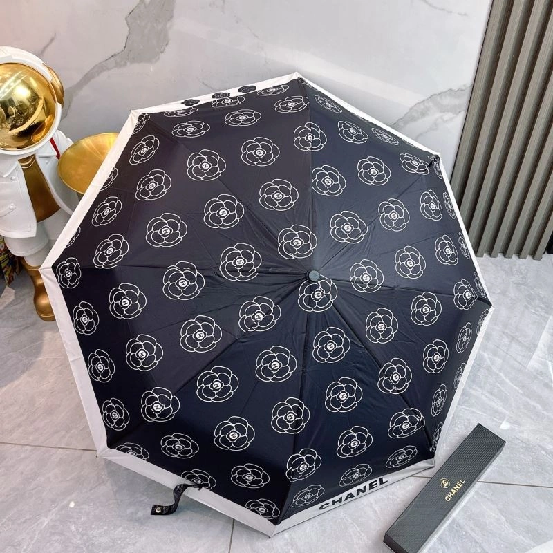 High fidelity Chanel Umbrella
