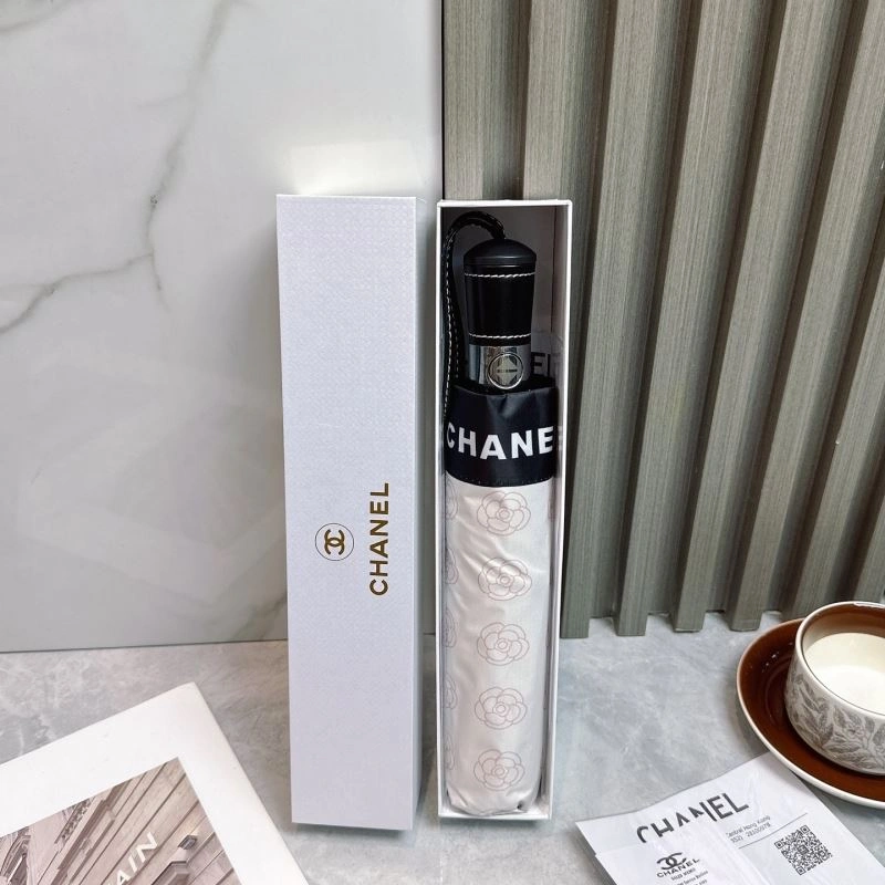 Chanel Umbrella