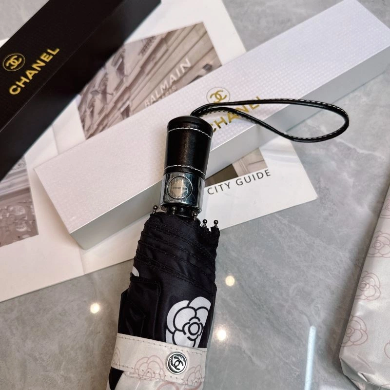 Inexpensive Chanel Umbrella