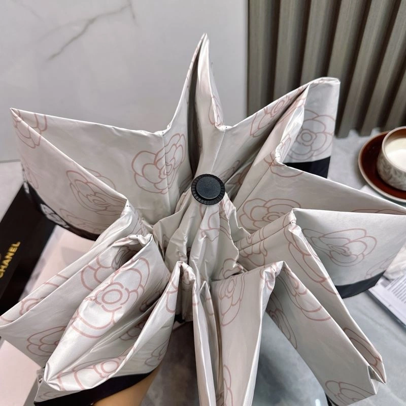 Inexpensive Chanel Umbrella