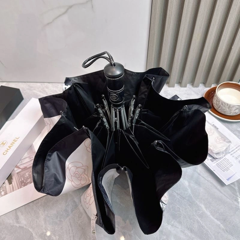 Inexpensive Chanel Umbrella