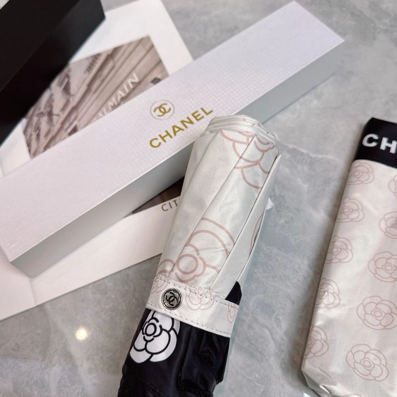 Inexpensive Chanel Umbrella